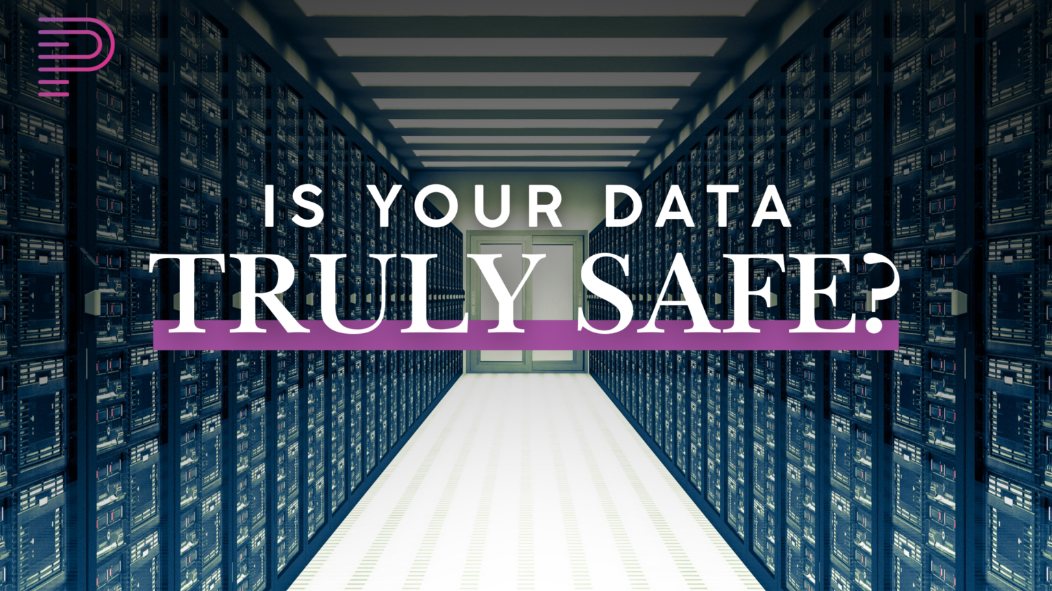 Is Your Data Truly Safe? What Really Matters in ITAD’s Data Security ...